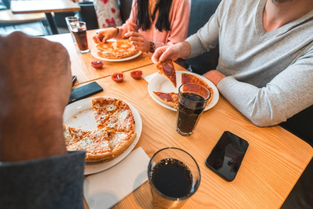 Cooking at Home vs. Eating Out: The Cost Comparison