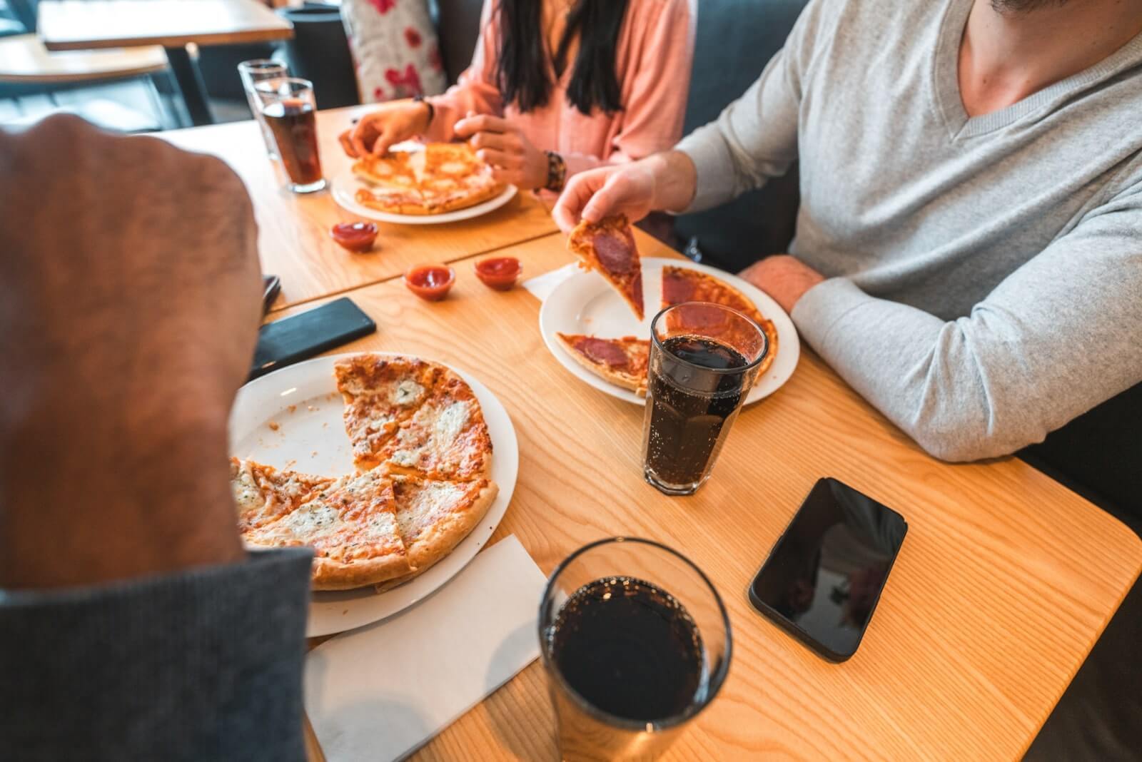 Cooking at Home vs. Eating Out: The Cost Comparison